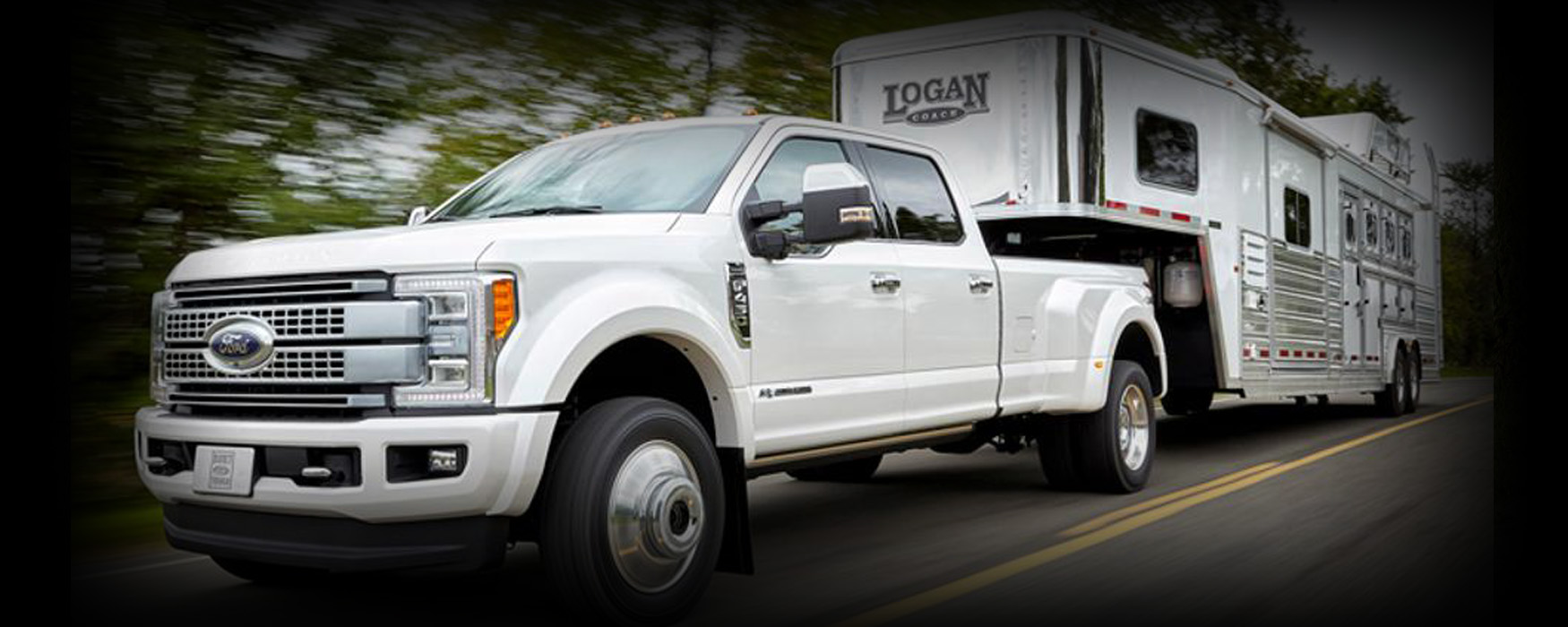 Mega Trucks Australia | FORD F250